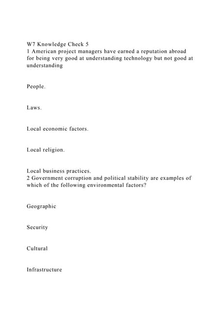 Southwest Engineering ServicesDonna Burke was a systems engineer a.docx ...