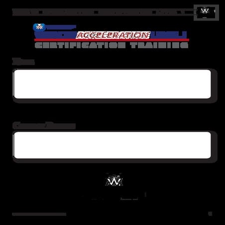 Wa1 manual | PDF