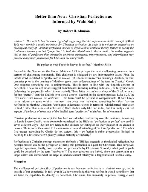 Pastoral Theology--- How and Why We Care | PPT | Christianity ...