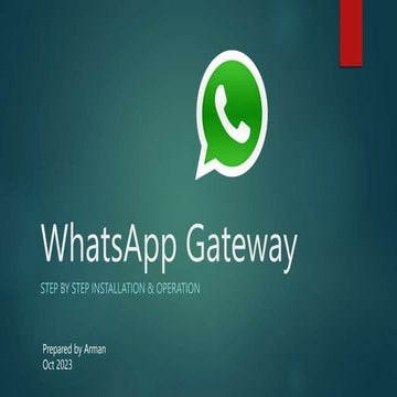 WA BLAST MANUAL BOOK.pptx