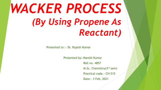 Reductive elimination reactions | PDF