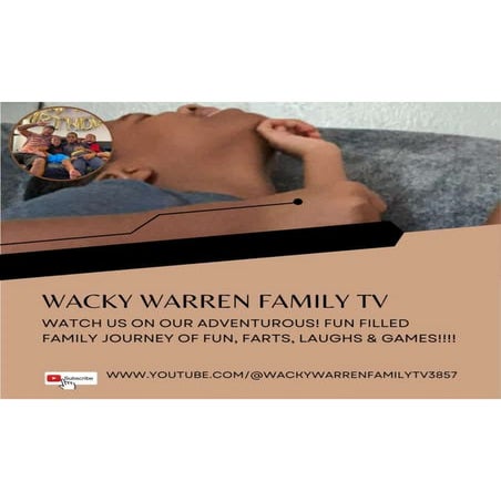Wacky Warren Family TV.pdf