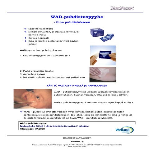 Wad 11-2011 | PDF