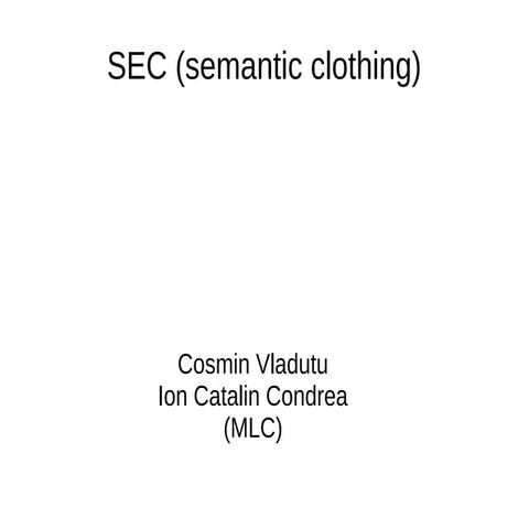 Wad Sec Project | PPT