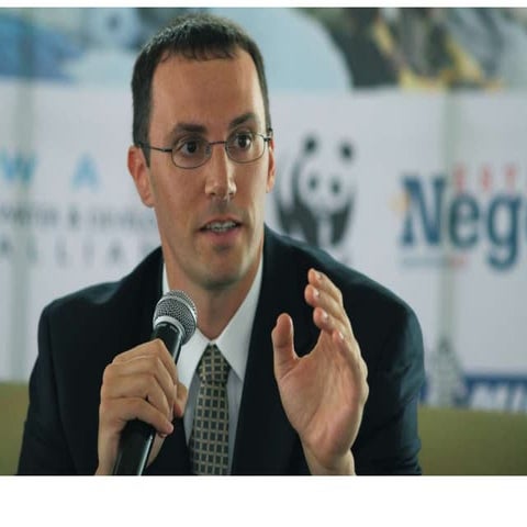 Wada launch pictures 2 el salvador - torre futura - sept 21st 2010 | PPT