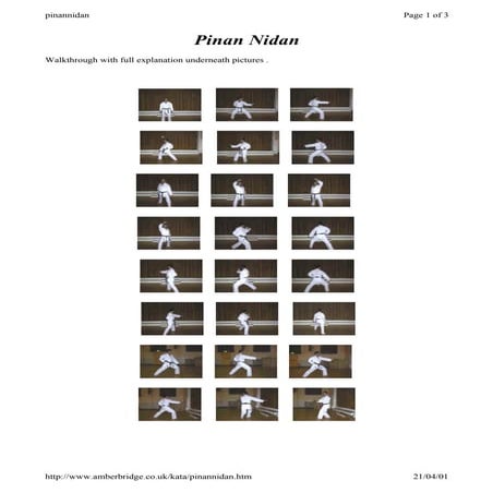 Wado-Ryu Karate Kata Pinan Nidan.pdf