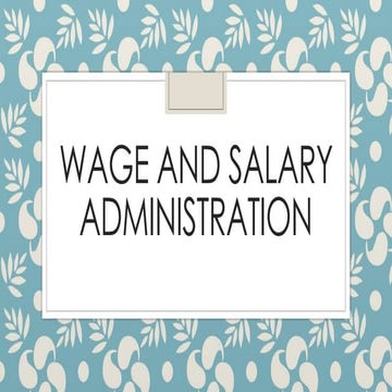 WAGE AND SALARY ADMINISTRATION_introduction.pptx