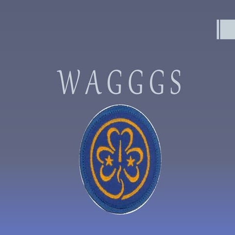 WAGGS | PPTX