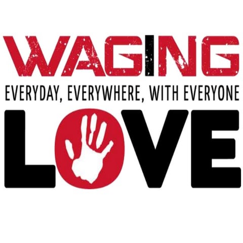 Waging love | PPT