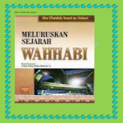 Wahabi | PDF | Free download