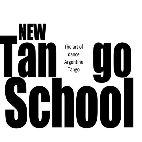 Waht Is New Tango | PPT