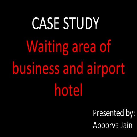 case study | PPTX