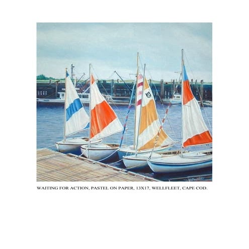 Waiting For Action | DOC