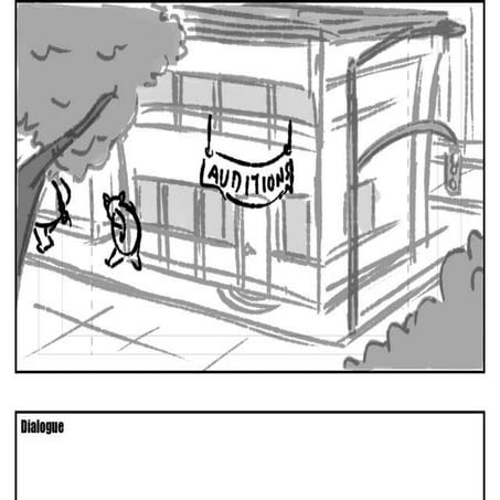 The Waiting Room | PDF