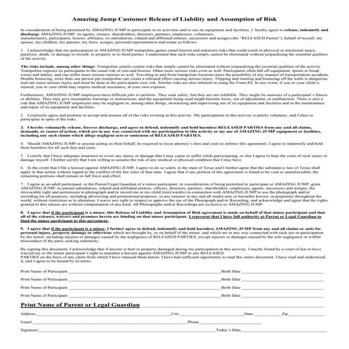 2012 Parade rules and guidelines | PDF