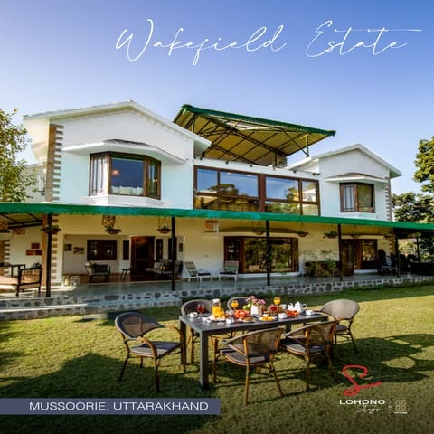 Wakefield Estate | PDF