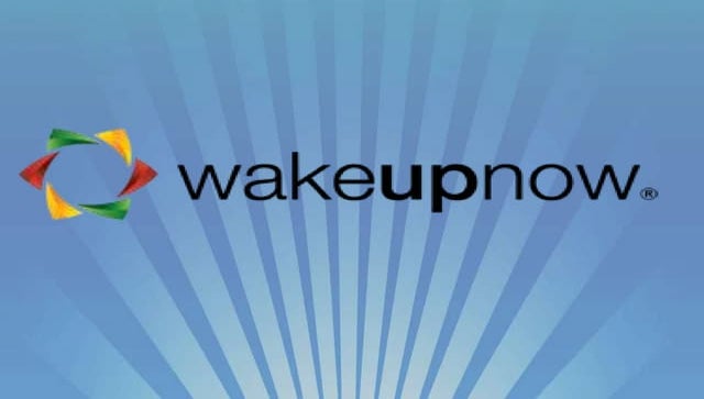 Wakeupnow