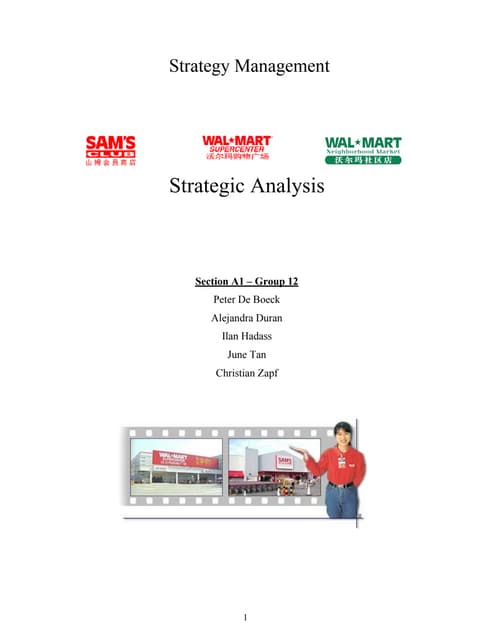 Strategy analysis Target vs. Kmart | PPTX | Retail Industry | Industries