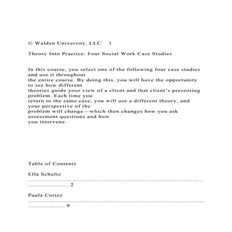 Communication Studies IA Sample | DOCX