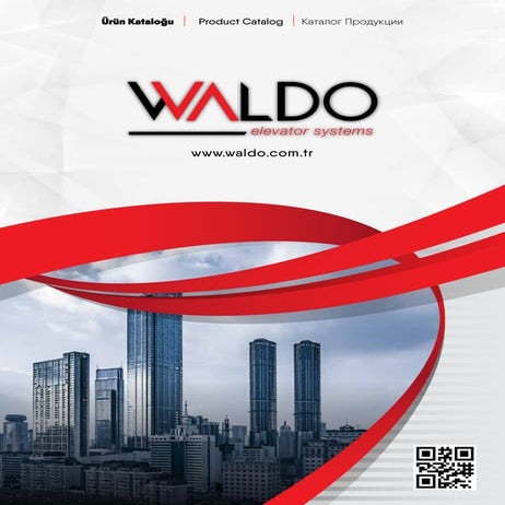 Waldo Elevator Systems | PDF | Industrial Property | Real Estate