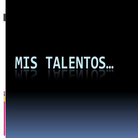 El desarrollo profesional | DOCX