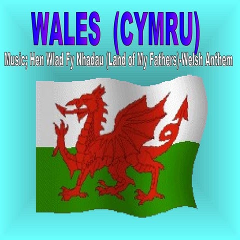 Wales | PPS