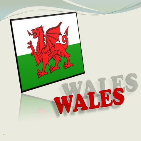 Wales | PPSX