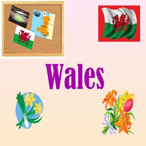 Wales | PPT