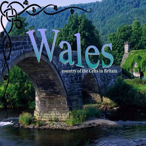 Wales | PPT