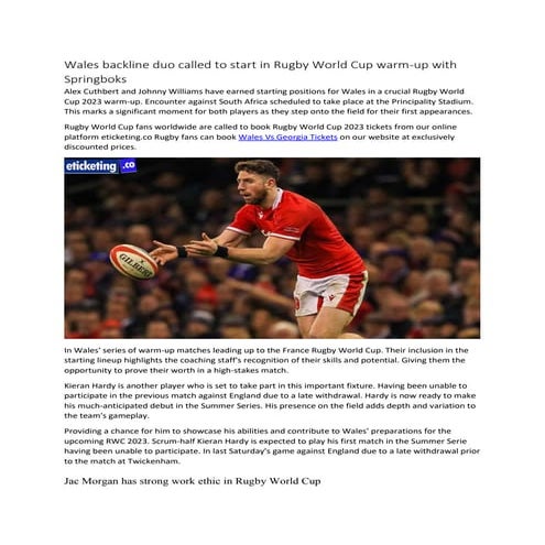 Lilli Ives Campion Gears Up for Women Rugby World Cup 2025.docx