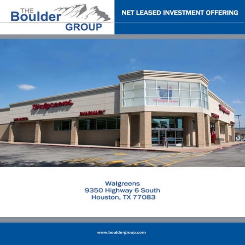 Triple Net Leased PNC Bank for sale | PDF