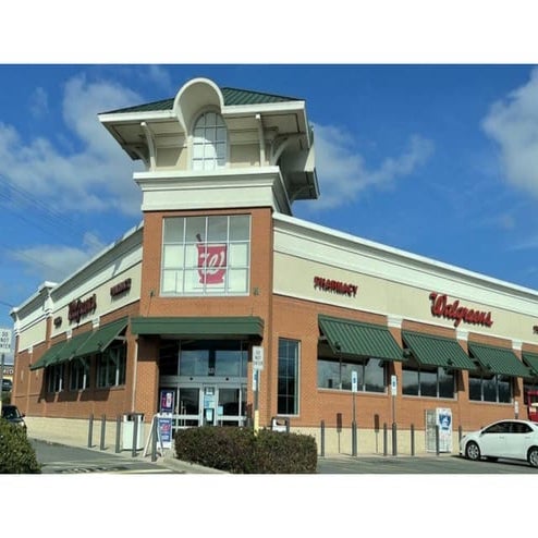 Walgreens at 11 minutes to the south of Strive Dental Studio Waxhaw.pdf