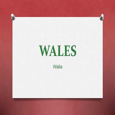 Walia | PPTX