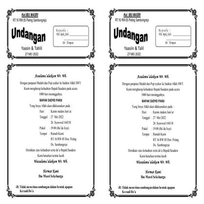 Walimatul Ursy 1 Lembar jadi 2.doc