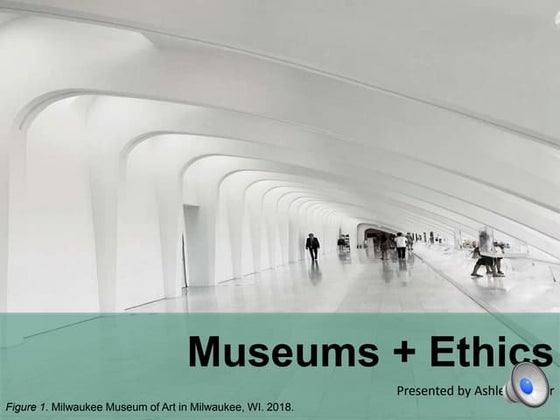 Project Museu Picasso Barcelona | PPT