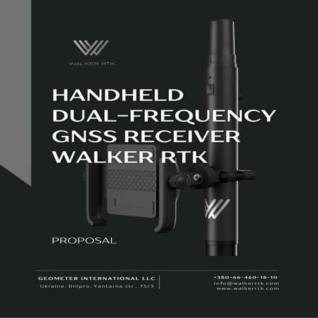 Walker RTK proposal.pdf
