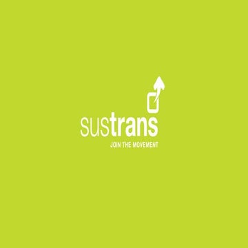 Walking and cycling network planning Simon Pratt | PPTX