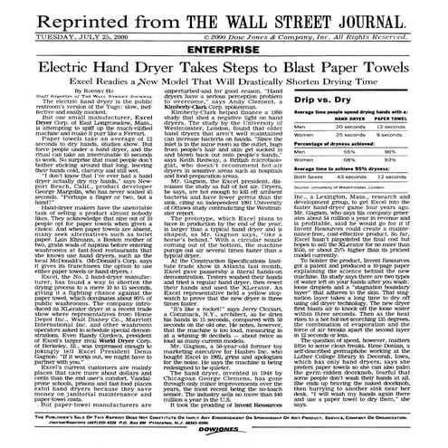 Wall street-journal | PDF