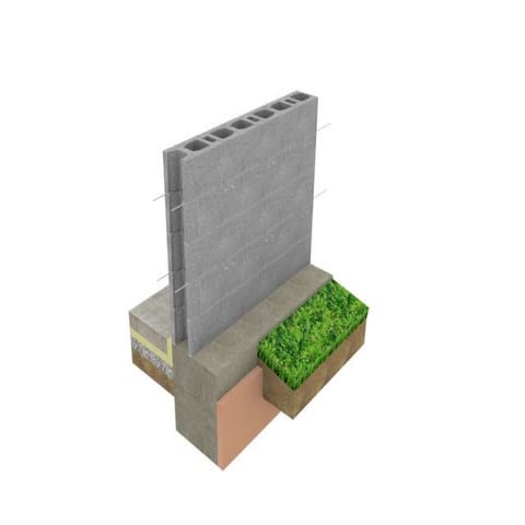 Brick and Block Cavity Wall | PPTX