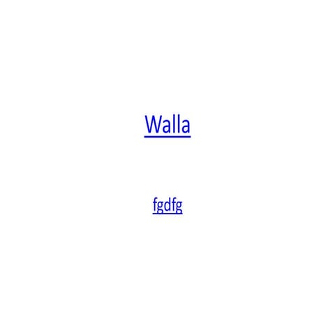 Walla.co.il