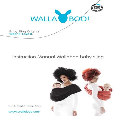 Wallaboo Katalog 2015 | PDF