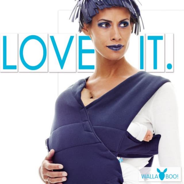 Wallaboo new collection aw 2012 | PDF