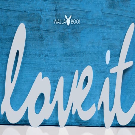 Wallaboo Katalog 2015 | PDF