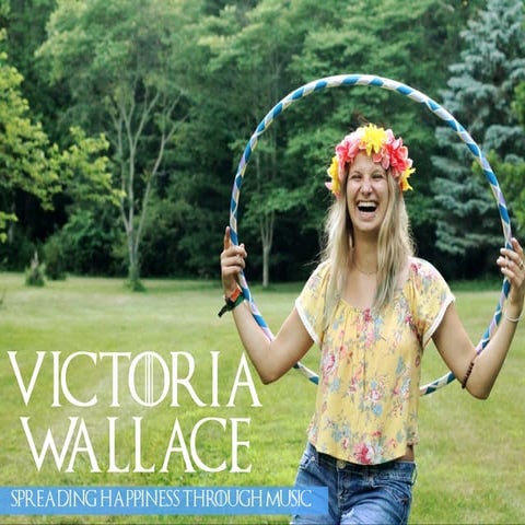 Victoria Wallace PPP | PPT