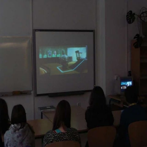 WALL-E - a film about ecology | PPTX