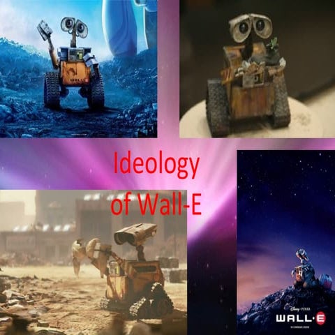 Wall-e | PPT