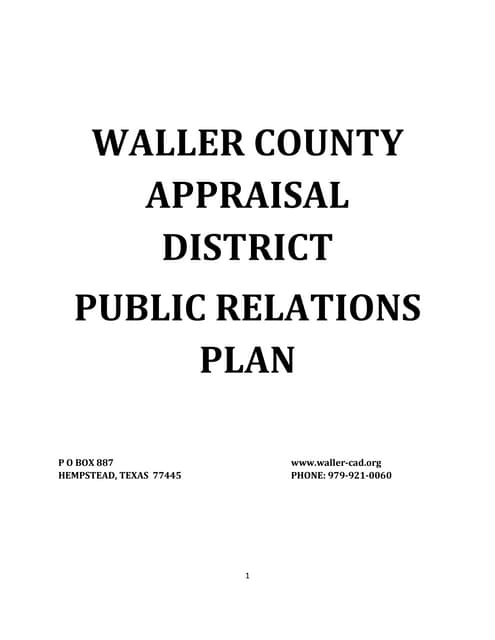 Washington county wild life society | PDF