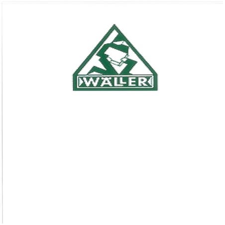 Waller emblem | PDF