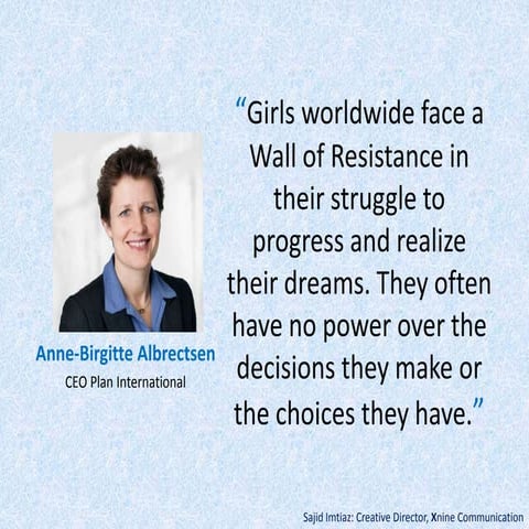 Wall of Resistance | PPT