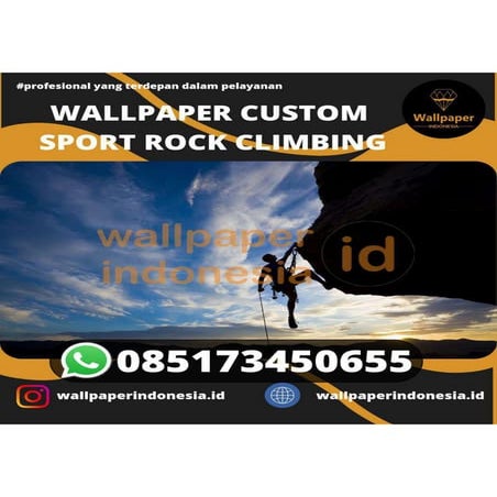 WALLPAPER CUSTOM SPORT ROCK CLIMBING.pdf